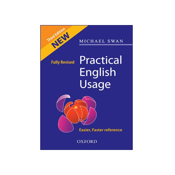قیمت و خرید Practical English Usage Third Edition - انتشارات کلبه زبان