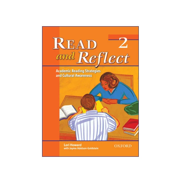 قیمت و خرید Read And Reflect 2 - انتشارات کلبه زبان